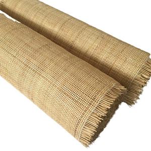 Jual Prh Natural Indonesian Cane Webbing Real Rattan Roll Home Wall D ...