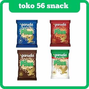 Jual PILUS GARUDA ANEKA RASA 1 PACK ISI 20 PCS @7GR - RUMPUT LAUT ...
