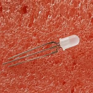 Jual Led 5 mm 3 Kaki 2 Warna Putih - Merah dan Hijau - Kota Semarang ...