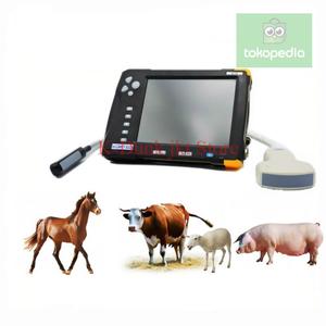 Jual Ultrasound Mesin Tester USG Hewan Detektor Kehamilan Portabel ...