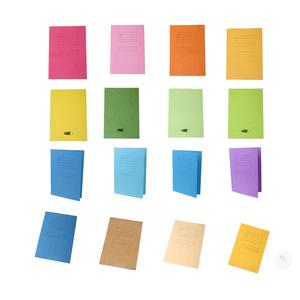 Jual Neuro - Stopmap 5002 Map warna - Pack - Hijau Muda07 - Jakarta ...