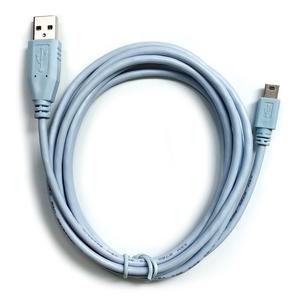 Jual CISCO CONSOLE CABLE USB - Console Cable 6ft with USB Type A and ...