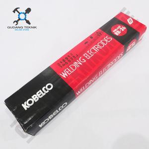 Jual Kawat Las 2.6mm 3.2mm 4.0mm 5Kg KOBE RB26 / Kawat Las Steel KOBELCO RB - 3.2mm 5Kg - Kota ...