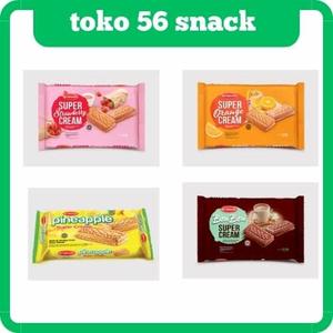 Jual KOKOLA SUPER BISCUIT CREAM 180GR - Kota Surabaya - TOKO 56 SNACK ...