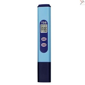Jual Tds Meter Digital 0-9990Ppm Tester Kualitas Air Akurat Portable ...