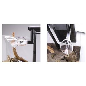 Jual Sambungan Pipa Output Lily Pipe Bentuk Corong Ukuran 16 Mm Dan 20 ...