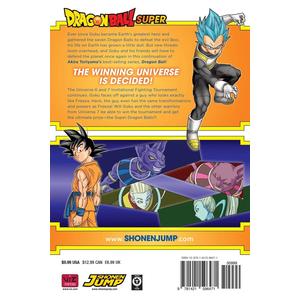 Jual Dragon Ball Super Vol 2 TP - Akira Toriyama Comic Komik Manga ...