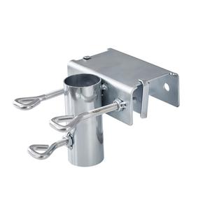 Jual Prh Patio Umbrella Stand Holder Metal Umbrella Clamp for Flags ...