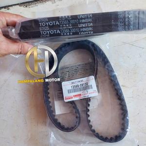 Jual TIMING BELT TALI KIPAS VANBELT TOYOTA INNOVA DIESEL FORTUNER HILUX ...