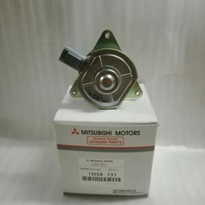 Jual Motor Fan AC Radiator Mitsubishi Outlander / Delica & Lancer EX ...