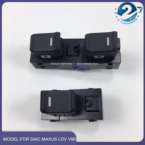 Jual For SAIC MAXUS LDV V80 Chase Window Control Switch Electric Glass ...