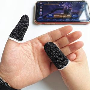 Jual SARUNG JARI JEMPOL GAME ANTI KERINGAT LAYAR SENTUH GAMING TOUCH ...