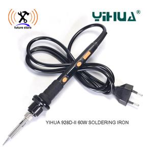 Promo Desoldering Iron YIHUA 928D-II 60W With Temperature Display - Jakarta Pusat - future ...