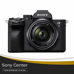 Promo Sony Alpha 7IV KIT / Alpha A7 Mark IV KIT / A7 mark 4 KIT / A7m4 ...