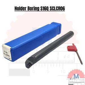 Promo S16 SCLCR06 Stang bubut boring S16Q SCLCR 06 - Kota Bekasi - MM ...