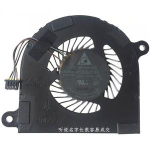 Jual Krz New CPU Cooling Fan for DELL Latitude 7480 E7480 7490 02T9GV ...