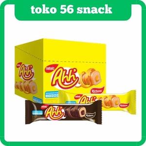 Jual NABATI AHH RICHEESE RICHOCO 1 BOX ISI 20BKS - Kota Surabaya ...