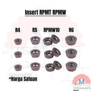 Promo Radius insert RPMT08 RPMW10 RPMT12 - RPMT10T3 - Kab. Bekasi - MM ...