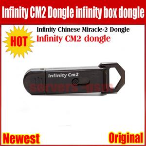 Jual 2023 Newest Original Infinity Cm2 Dongle Infinity Box Dongle For ...