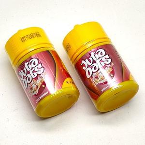 Jual LIQUID JUTA OATS OAT STRAWBERRY 60ML FREEBASE ORIGINAL LIQUID JUTA ...