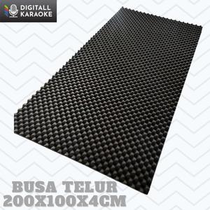 Jual Sale - Busa Telur/Telor Peredam Suara 200 X 100 Cm Tebal 4Cm ...