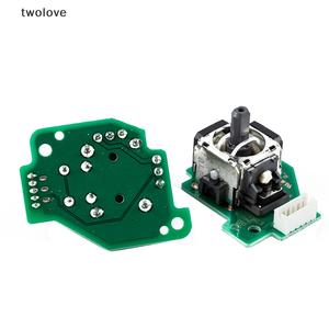 Jual Papan PCB Modul Sensor Stik Jempol Joy owo Ana Untuk Controller ...