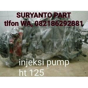 Jual SY- INJECTION PUMP INJEKSI PUMP HT 125 - Jakarta Selatan - JOY ...