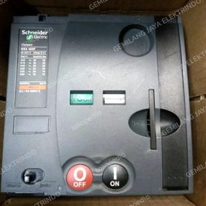 Jual MOTOR MOTORIZED OTOMATIS MCB MCCB MT400/630 LV432641 NSX CVS 400 ...