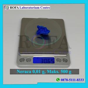 Jual LAB ~ Neraca Analitik TImbangan Digital 001 Gram Kapasitas 500 ...