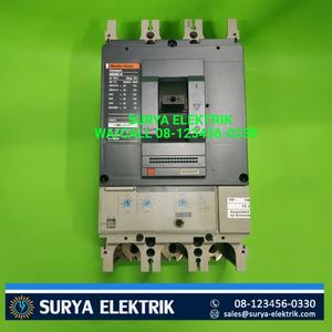 Jual MCB MCCB BREAKER MERLIN GERIN NS400N NS400 N 400A 400 amper 3P 3phase - Kota Surabaya ...
