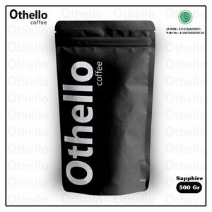 Jual Kopi bubuk Arabika Robusta Othello coffee - Jakarta Pusat - Indo ...