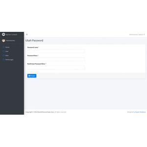 Jual Source Code Data Mining Asosiasi Apriori Laravel - Kota Denpasar - Rumah Source Code ...