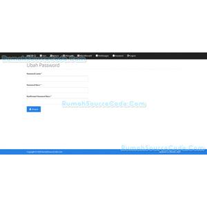 Jual Source Code SPK Metode VIKOR CodeIgniter - Kota Denpasar - Rumah Source Code | Tokopedia