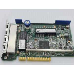 Jual HP 629133-001 HP Ethernet 1Gb 4-port 331FLR Adapter 634025-001 CIS ...