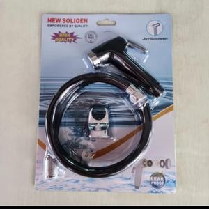 Jual Jet shower SOLIGEN / shower kloset SOLIGEN / shower cebok SLG ...