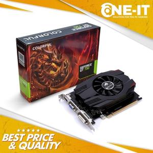 Jual VGA Colorful GeForce GT730K 4GD3-V GT 730 4G 4GB GDDR3 - Kota ...