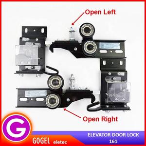 Jual Elevator door lock/door interlock lift 161 - Kota Makassar - salsa ...