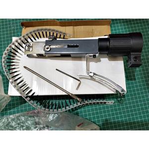 Jual tools adapter mesin bor sekrup paku tembak otomatis screw nail gun ...