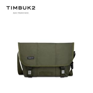 Promo Timbuk2 M Classic Messenger Bag Army Green Cicil 0% 3x - Jakarta ...
