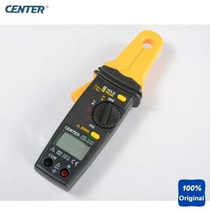 Jual Center-223 1mA Resolution High Resolution AC/DC Clamp Meter CENTER ...