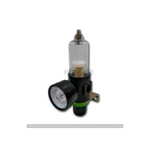 Jual Tekiro Air Control Unit Single Saringan Udara Angin Regulator Mini ...