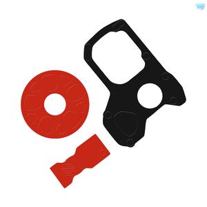 Jual Dua Pohon VORON M4 Extruder Dual Set Pengganti Full Kit 3D Printed ...