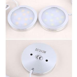Jual Sun Ultra Thin LED Recessed Ceiling Light Lampu Plafon Atap ...