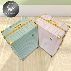 Jual Koper Ringan cabin uk 20 inch anti pecah ready size cabin sd size ...