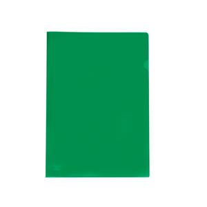 Jual Bantex Map L Plastik Bening Clear Sleeve A4 Green 2242 - Kota ...