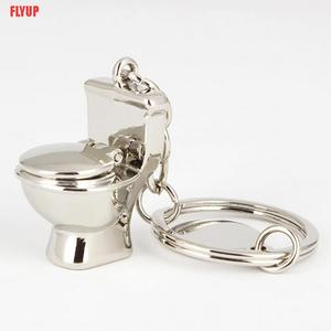 Jual Gantungan Kunci Desain Toilet Forever Mini Bahan Metal - Kota ...