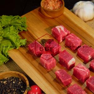 Jual DAGING SOP SAPI LOKAL BRISKET CUBE TANPA TULANG POTONG DADU UNTUK ...