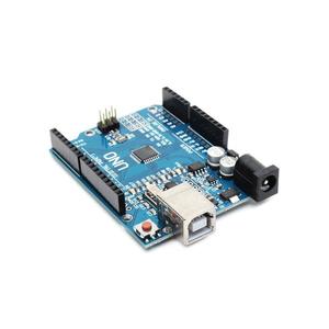 Jual Arduino Uno r3 Clone Arduino Uno SMD Ch340 Arduino Uno Ch340G ...