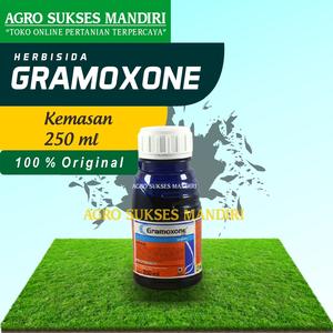 Jual Gramoxone Kemasan 250 ml/Herbisida Gramoxone Kemasan 250 ml/Obat ...