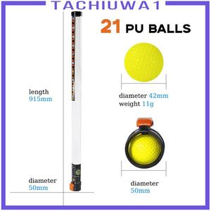 Jual (Tachiuwa1) Alat Pengambil Bola Golf Profesional Bahan Plastik ...